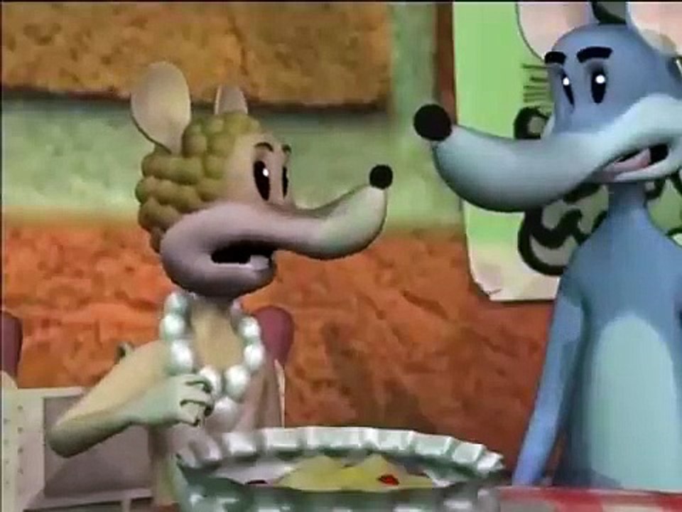 Ratatoing - video Dailymotion