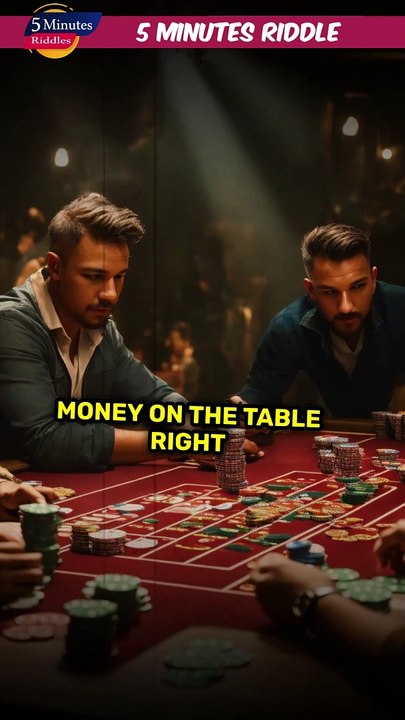 This is the rusty Kettle Riddle - video Dailymotion