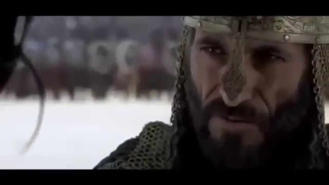 Sultan Salahuddin Ayubi Movie In Urdu _ Kingdom Of Heaven Full HD ...