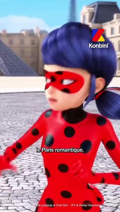 Voici la FOLLE histoire de Miraculous : de l’invention des personnages ...