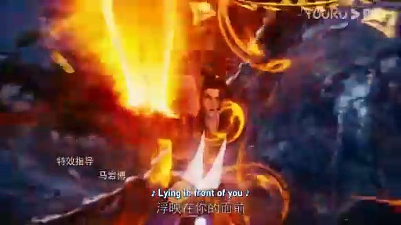 The Peak of True Martial Arts S 2 Ep 57 Eng Sub - video Dailymotion