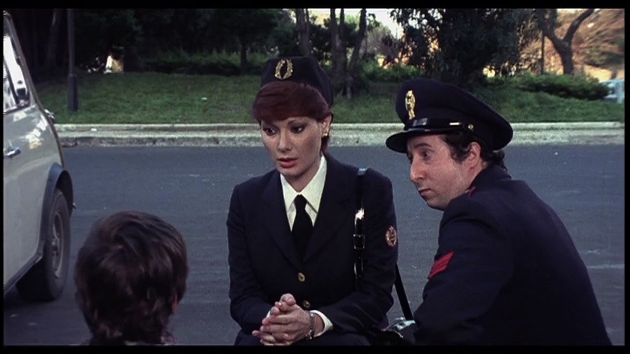 La poliziotta della squadra del buon costume (1979) - Video Dailymotion