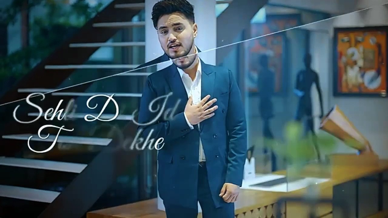HEY SIRI_Full Video_With Lyrics_Sartaj Virk_Arsh Randhawa_Latest ...