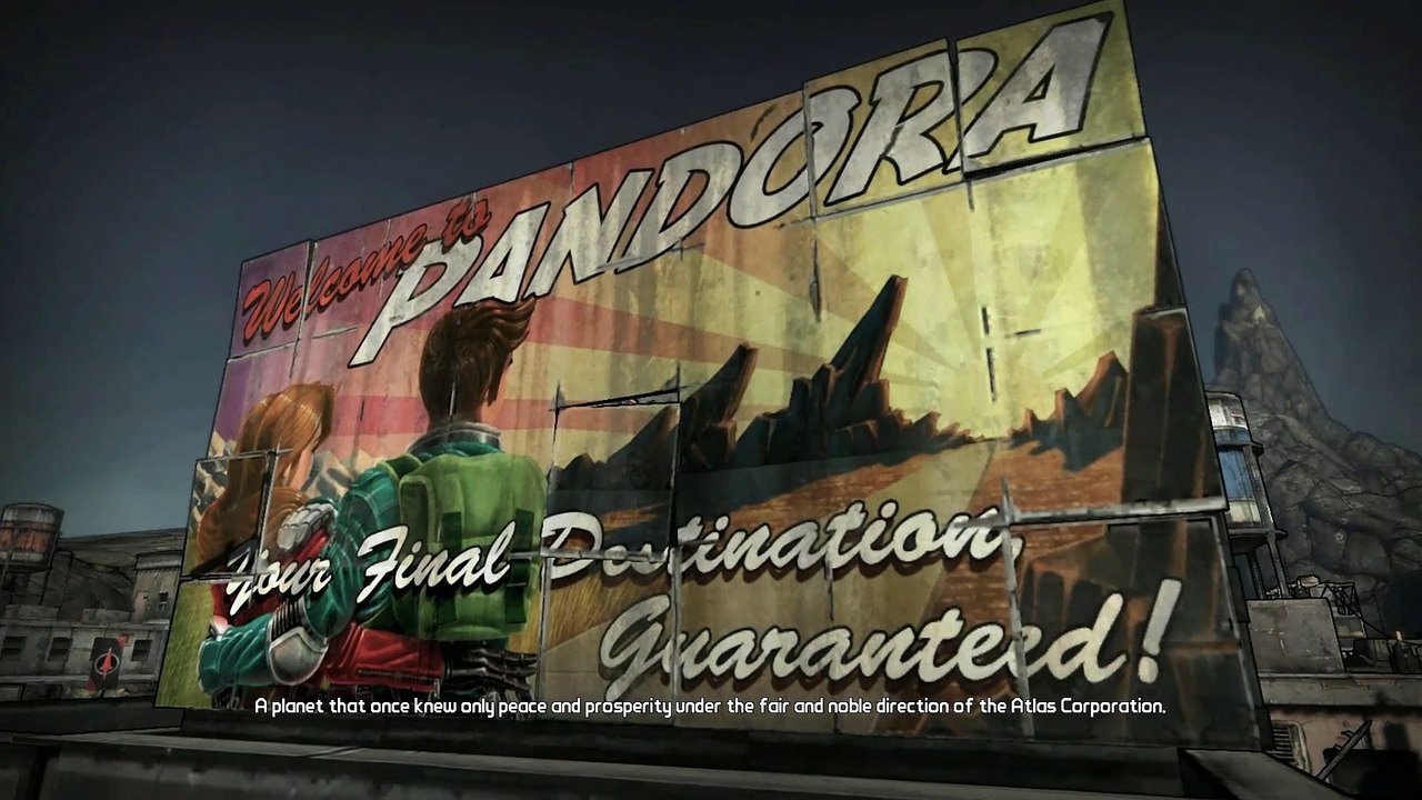 pandora race - video Dailymotion
