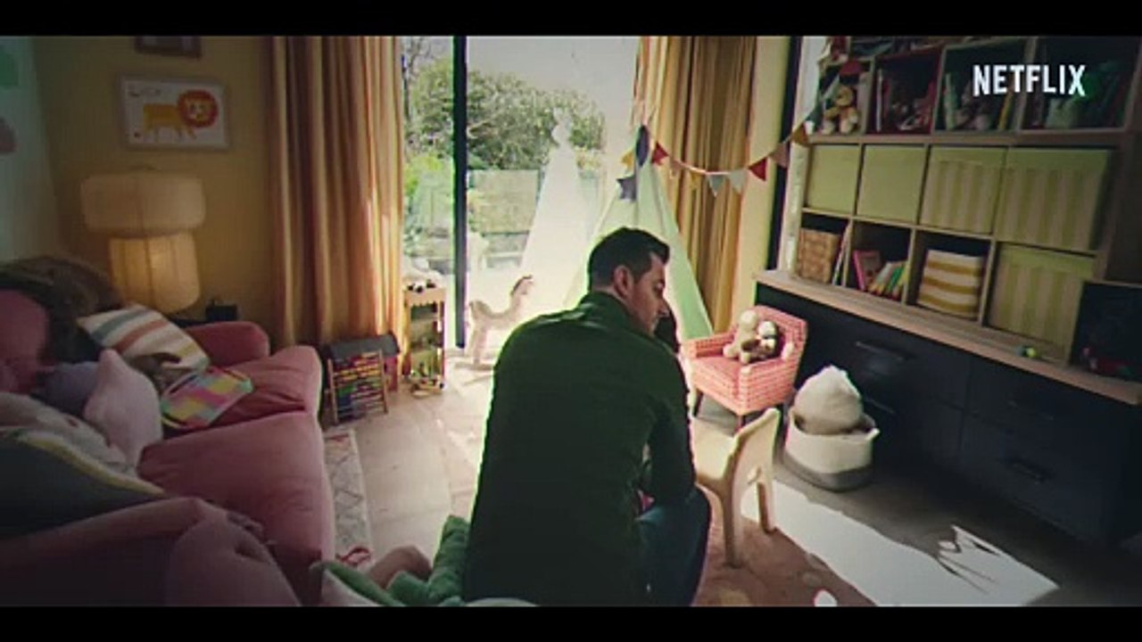 Fool Me Once | Official Trailer | Netflix - video Dailymotion