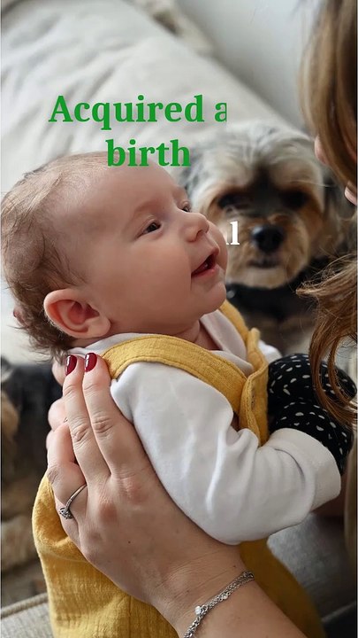 The Fascinating Truth Behind Our Inborn Psychological Traits - video ...