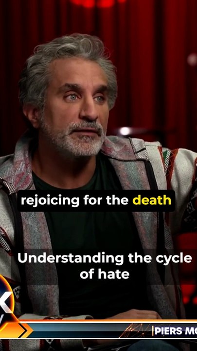 understanding the cycle of hate - video Dailymotion