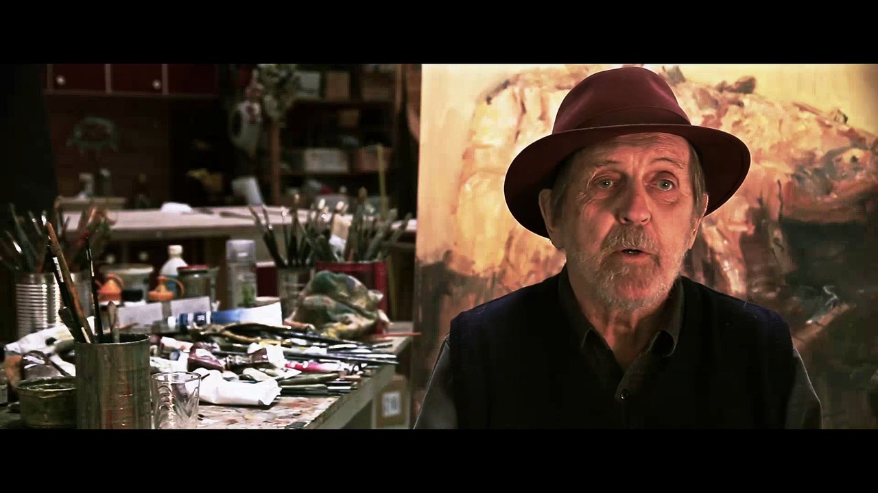 I Heard the Birch Tree Whisper in the Night | movie | 2017 | Official ...