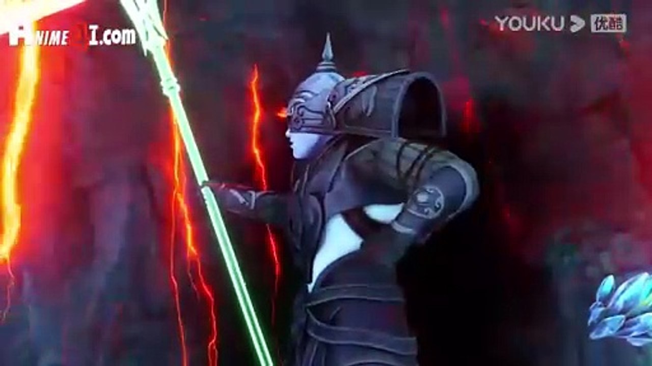 The Galaxy Emperor Ep.45 English Sub - video Dailymotion