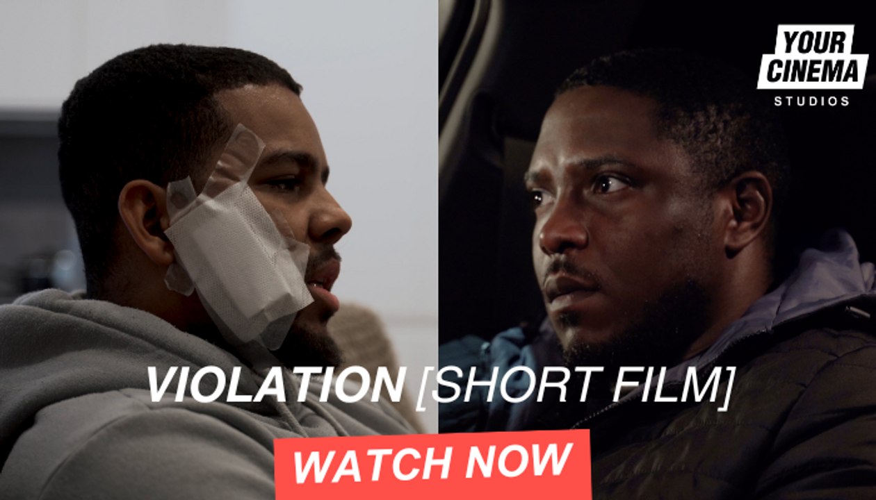 Violation [Short Film] - video Dailymotion