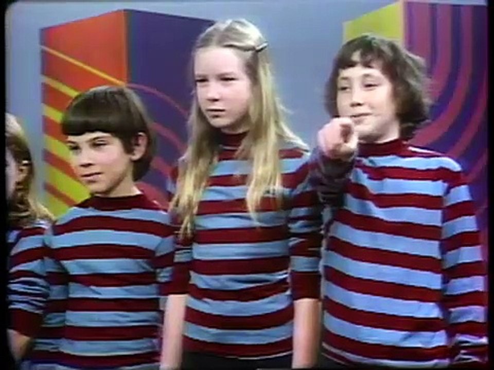 Zoom Season 3 Episode 3 - 'Best Of Zoom Seasons 1 And 2' (1973) - video Dailymotion