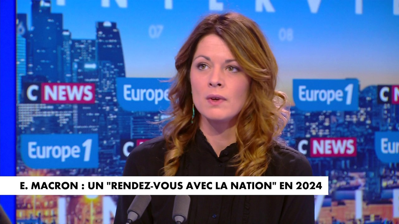 La grande interview : Maud Bregeon - Vidéo Dailymotion