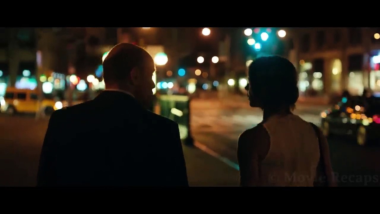 Hahanime.com - Recap Movie Hostile - Earth Turns Into a Wasteland ...