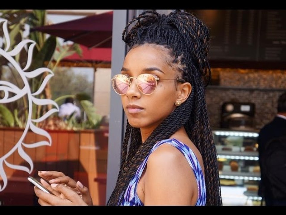 Meet Makeda, Rwanda’s finest female DJ - video Dailymotion