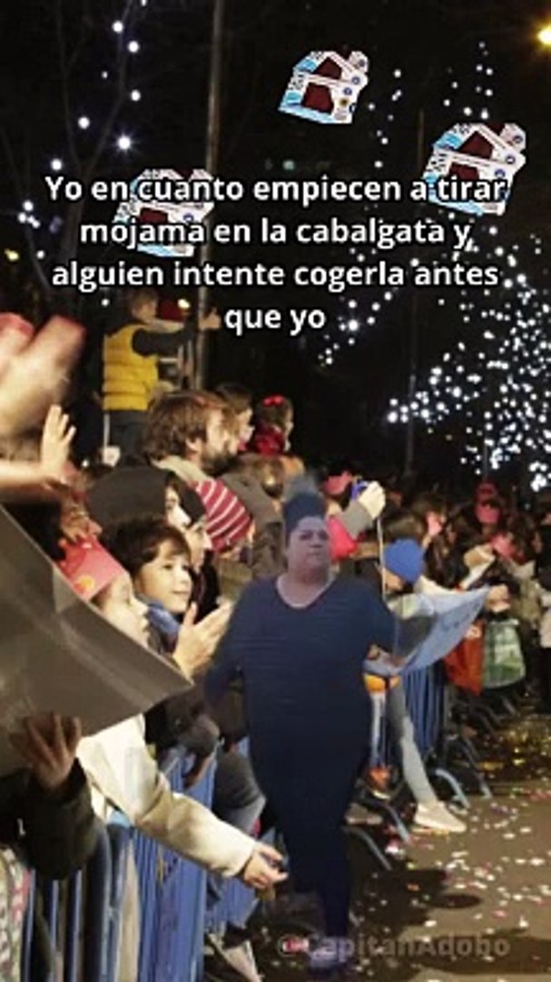 Memes Cabalgatas Los Toys Memes *Anuncia Una Cabalgata En El Pueblo*
