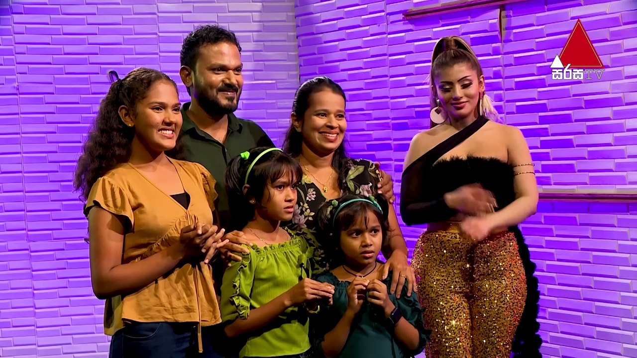 Sithuka Geenush | Naadagam Geeya (නාඩගම් ගීය) | Blind Auditions | The ...