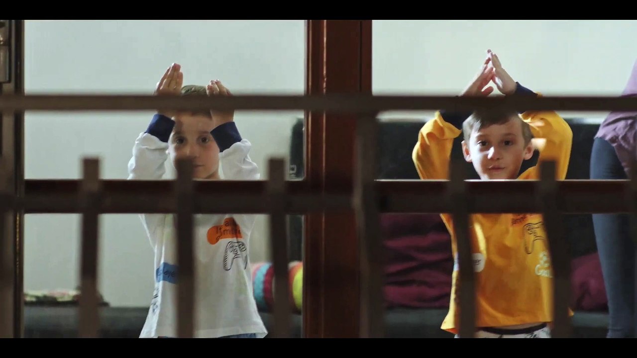 L'anima in pace (Trailer Ufficiale HD) ⭐️⭐️⭐️½ - Video Dailymotion