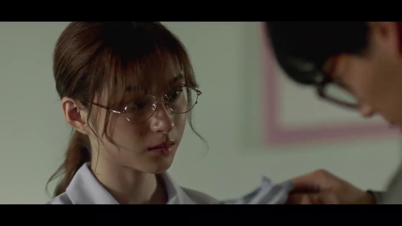 Enigma Ep 01 [Eng Sub] Thai Drama 2023 - video Dailymotion