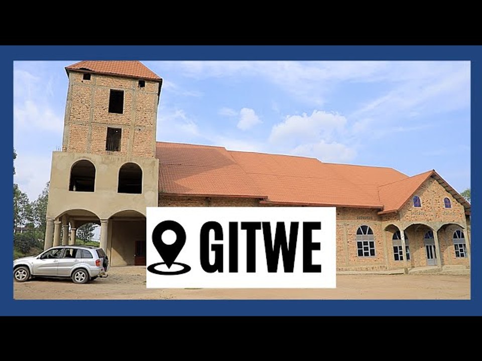 I Gitwe ku gicumbi cy’Abadivantisiti: Amavu n’amavuko y’idini ...