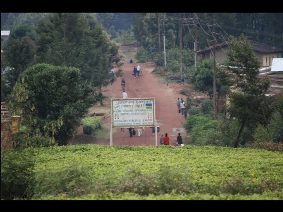 Umurwa wari ugiye gushyirwa i Kinihira|| Ibyo utamenye ubwo ingabo za ...