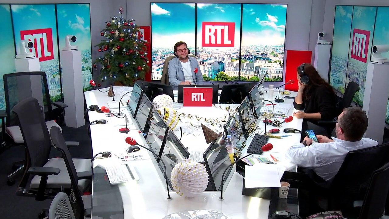 MODE - L'animatrice Cristina Cordula est l'invitée de RTL Matin du 31 ...