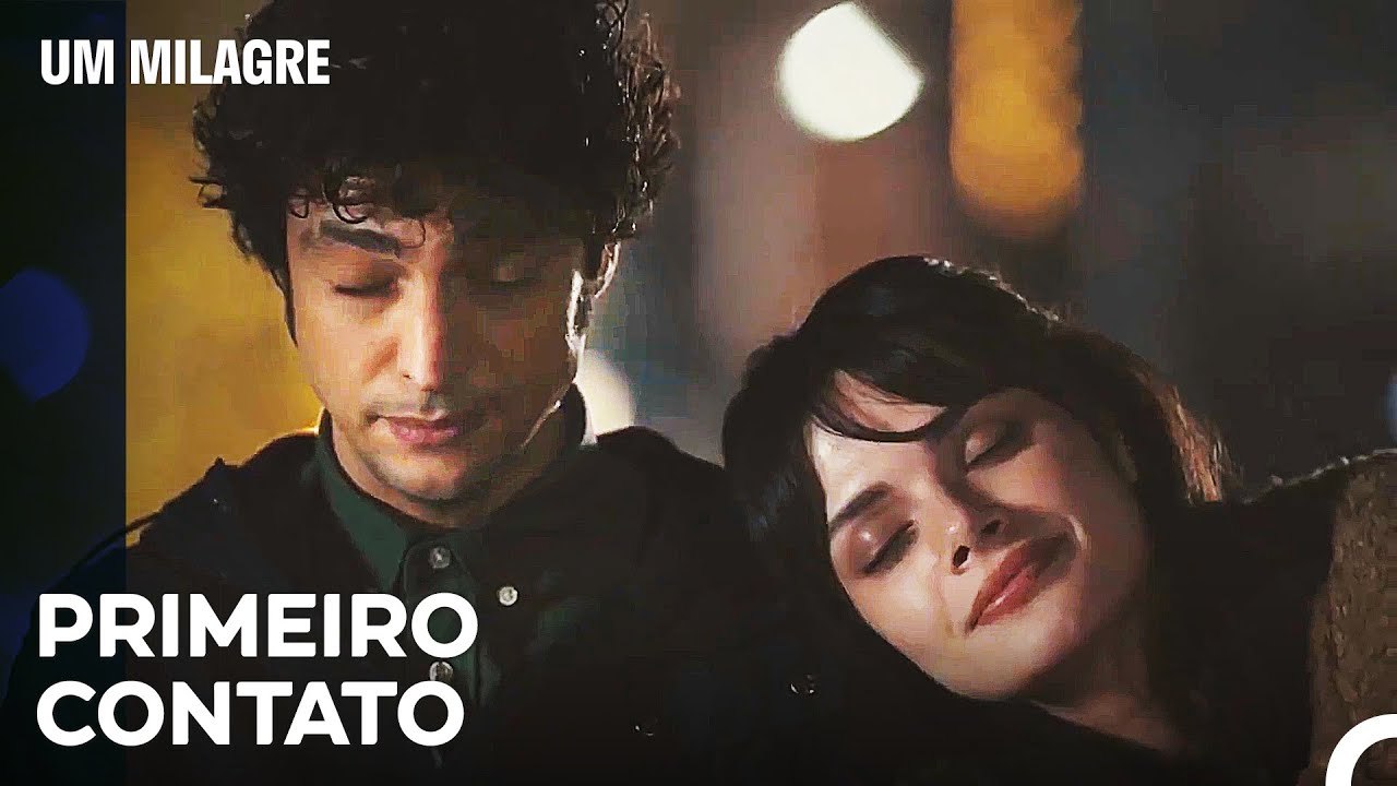 Nazli e Ali Na Praia - Um Milagre Episódio 33 - Vídeo Dailymotion