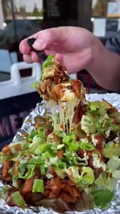 Fast Food Creating show, ASMR Mukbang food making, #shorts #AsmrRecipes ...