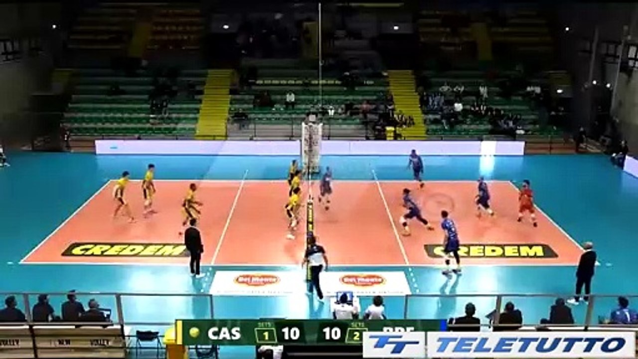 Video News - CONSOLI, VITTORIA IN TRASFERTA - Video Dailymotion