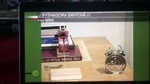 PythagoraSwitch - video Dailymotion
