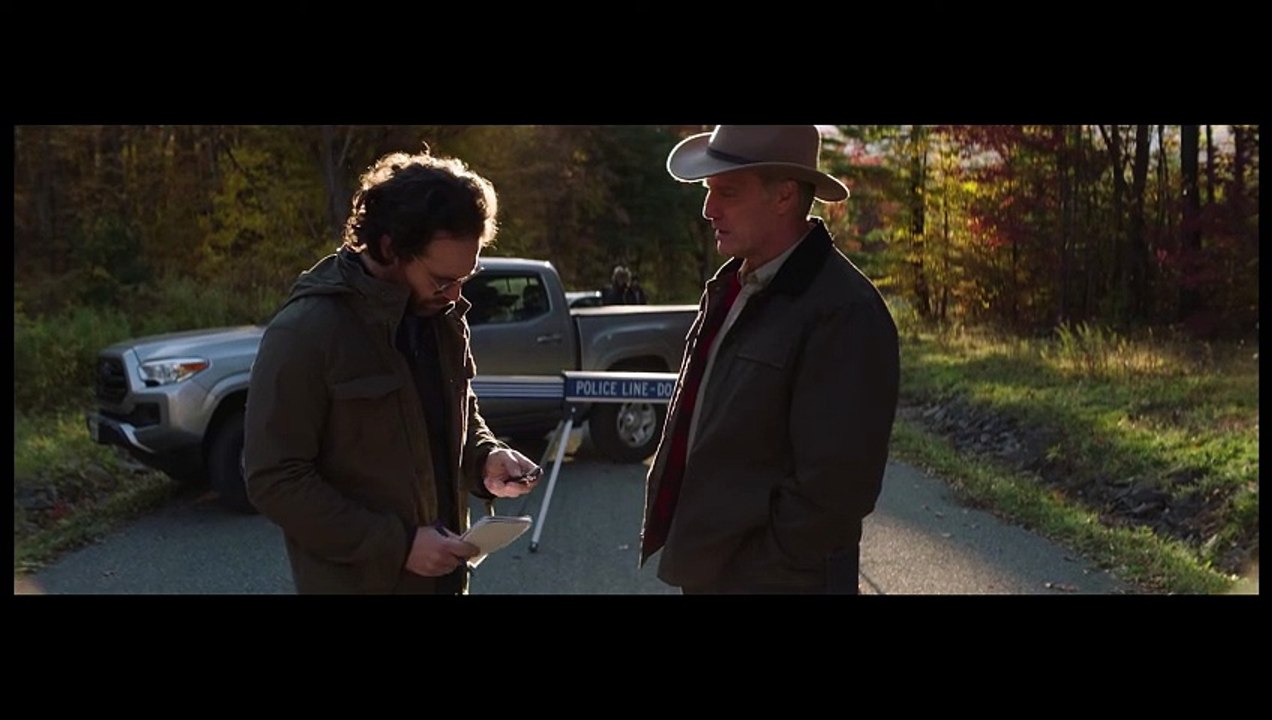 Cryptid Movie - video Dailymotion