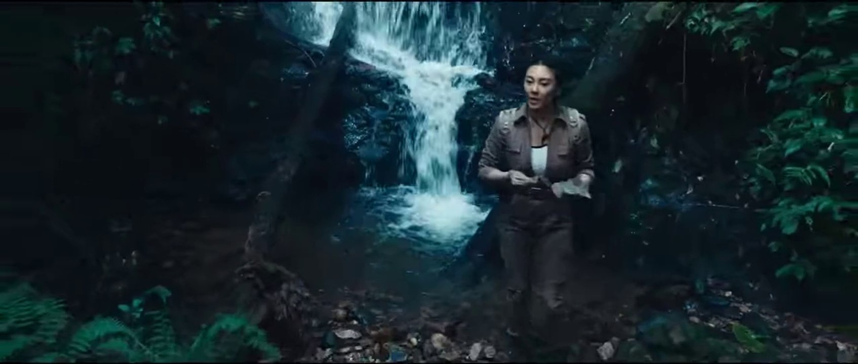 Ma Thổi Đèn - Vân Nam Trùng Cốc Tập 3 Thuyết Minh - Video Dailymotion