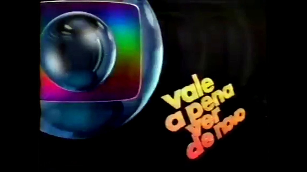 Rede Globo Rio de Janeiro saindo do ar em 11/12/1994 - Vídeo Dailymotion