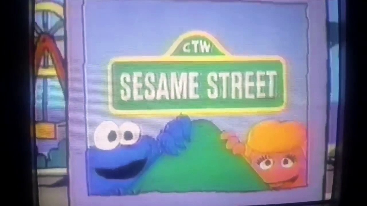 PTV Park Program Break [WNET-TV 1995] - video Dailymotion