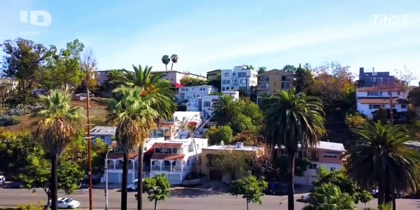 La disparition d'Alex Gumm - Vidéo Dailymotion