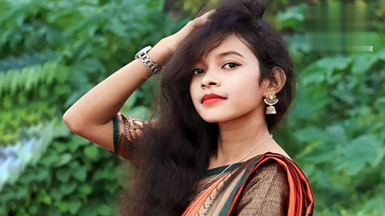 Buru japare tiriyo sade | traditional song || - video Dailymotion