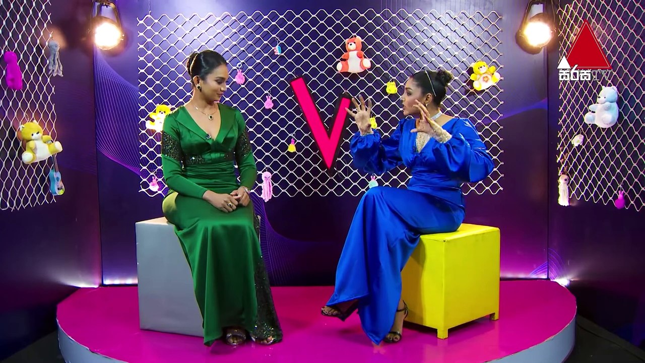 Fresh Tone of Nadini | Coach Tone Voice Kids Sri Lanka - video Dailymotion