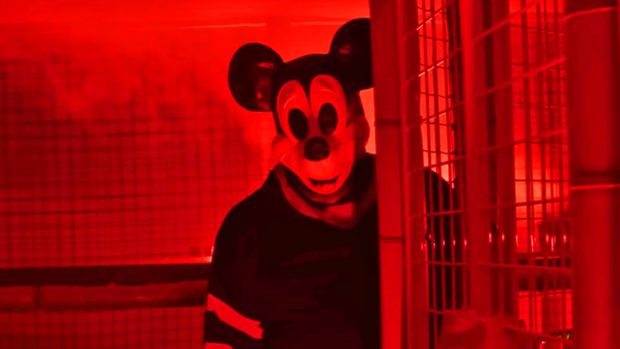 Mickey's Mouse Trap - Trailer (English) HD - video Dailymotion