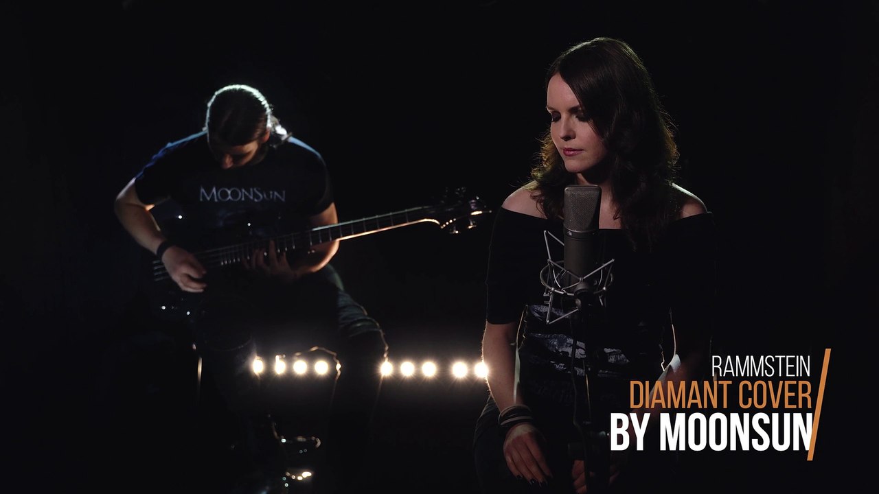 DIAMANT – Rammstein female cover (MoonSun) - video Dailymotion