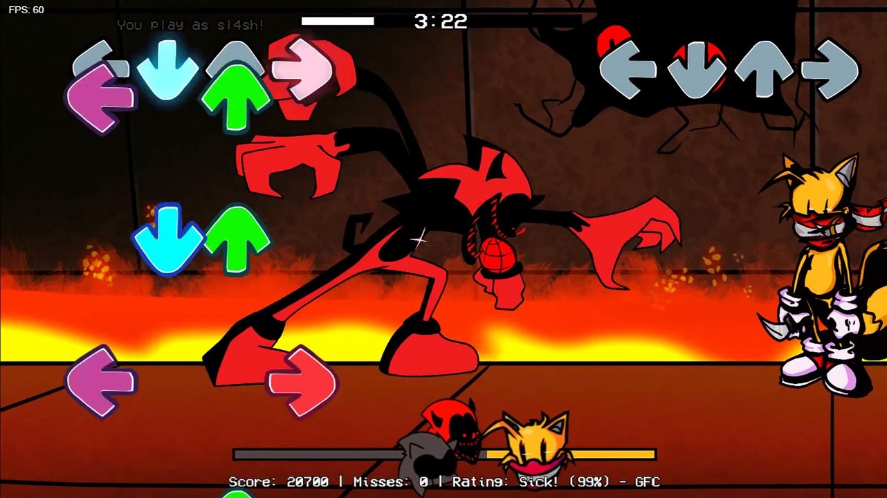 FNF Placation | Path To Decide Walkthrough - video Dailymotion