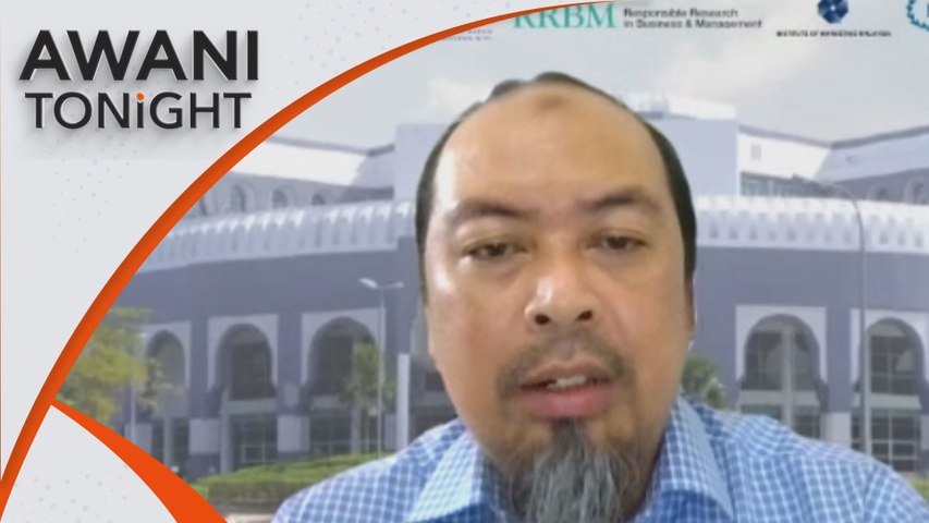 AWANI Tonight: Is Padu the missing link to needs-based subsidy? | Astro ...