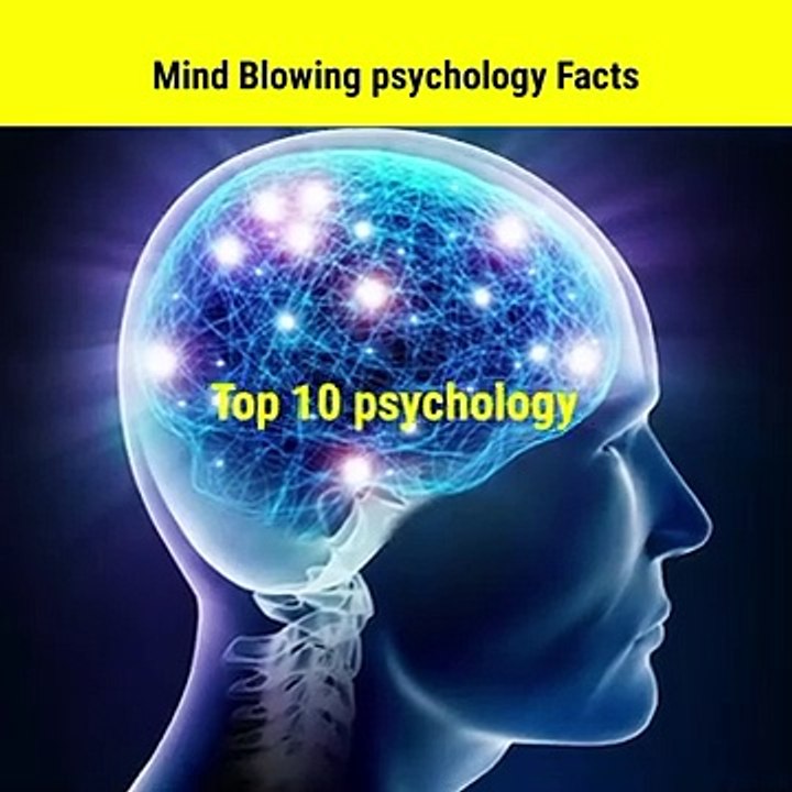 Psychological facts about human behaviour _ psychology facts _ # ...