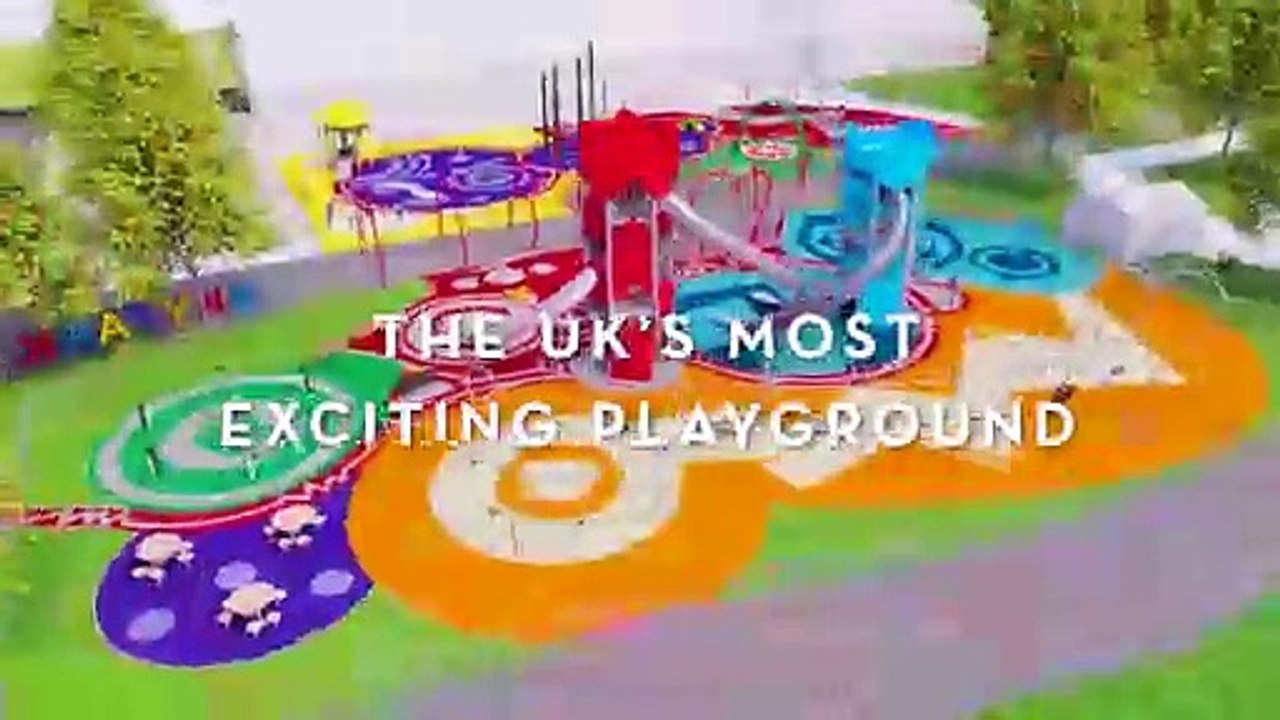 Butlin's Minehead to open SKYPARK in summer 2024 - video Dailymotion