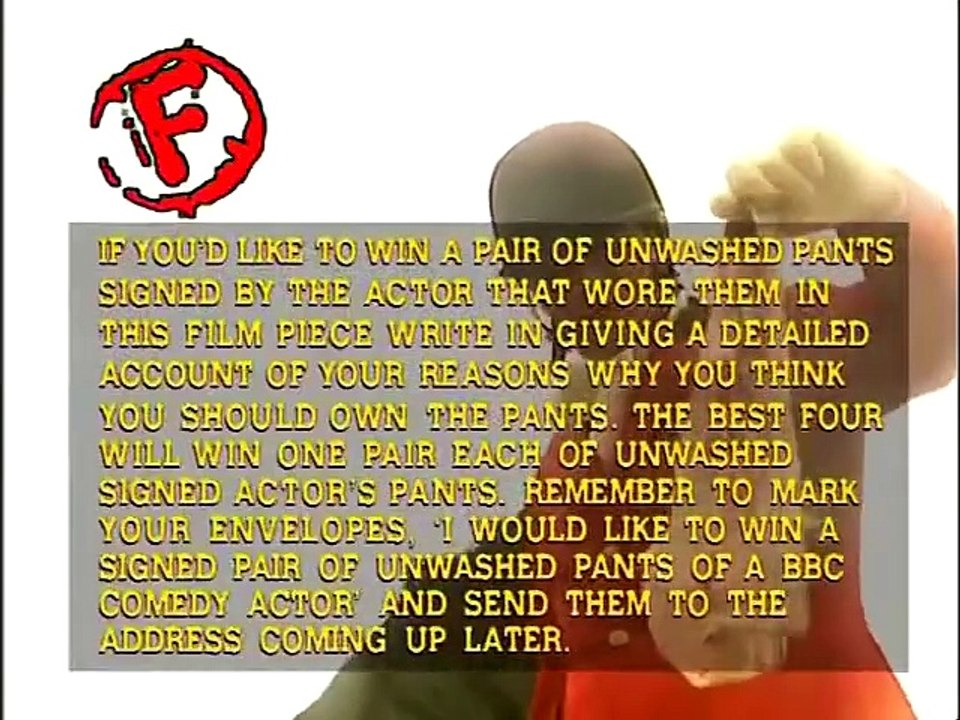 Fist Of Fun S1 E2 - video Dailymotion