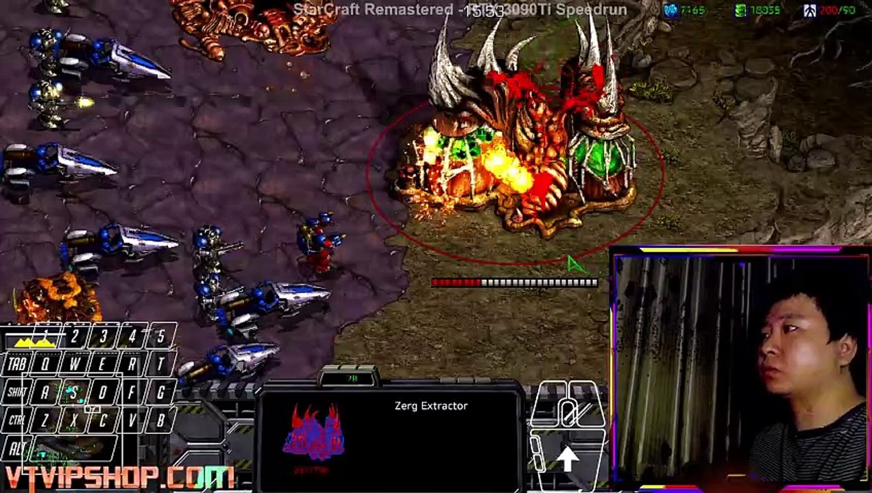 Starcraft 03012024 (5) - video Dailymotion