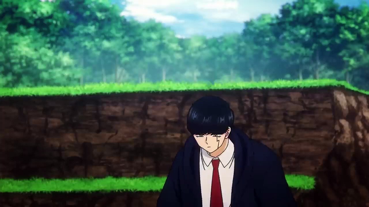 【Magic and Muscle】 - Season 2 of the anime will premiere on January 6 ...