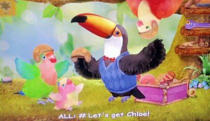 Cbeebies - 3rd and Bird by LunaArchives14 - Dailymotion