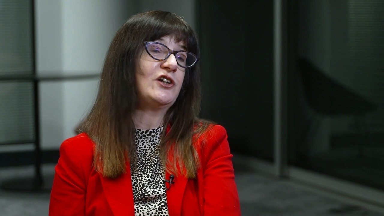 Aviation expert says Japan airline had top safety features - video ...