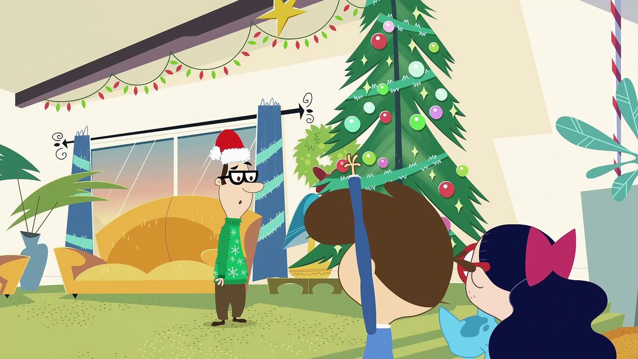 Kid vs. Kat S2 – Episode 19 – Fangs for the MemoriesDrive-In Me Crazy ...