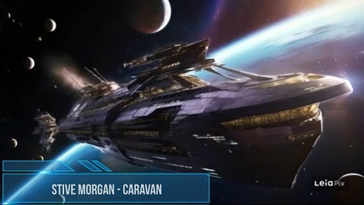 Stive Morgan - Caravan - video Dailymotion