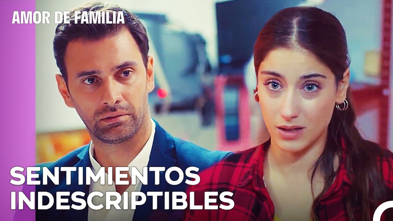 Selim No Podía Abrir Su Corazón A Filiz - Amor De Familia Capitulo 121 ...